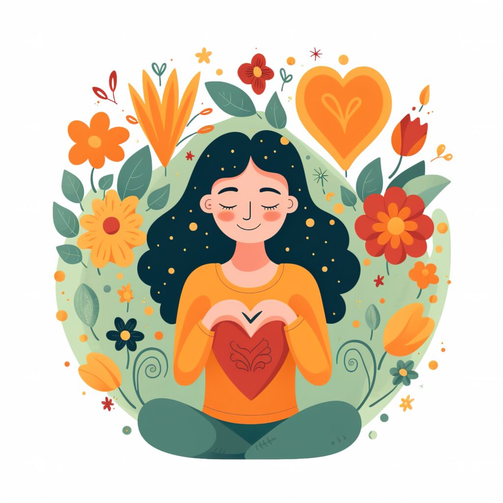 Autoestima: construye una imagen positiva - Patricia Conejero